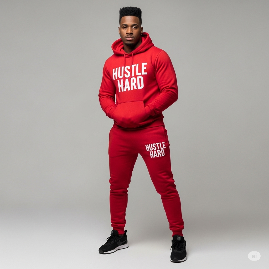 Track Suit Archives - Hustle Hard Apparel